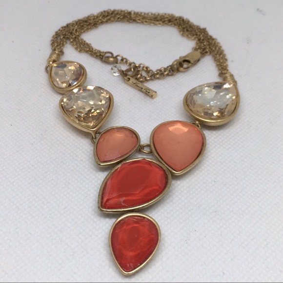 Kenneth Cole New York | Jewelry | Vintage Kenneth Cole New York Crystal ...